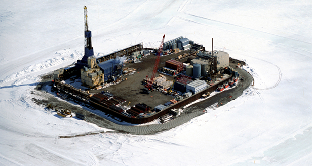 Interior approves long-awaited first oil production facility in federal ...