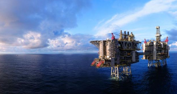 BP starts up Clair Ridge production - Drilling Contractor