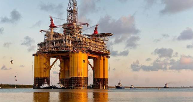 Shell announces sale completion of its New Zealand entities - Drilling ...