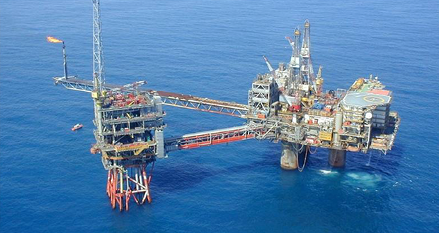 Apache achieves first oil at Garten Development - Drilling Contractor