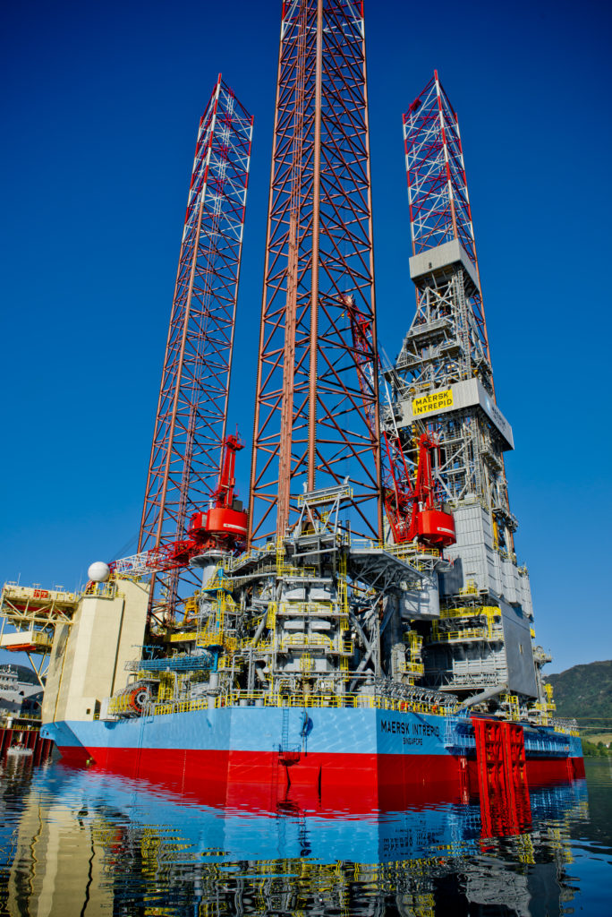 Drilling & Completion News - Drilling Contractor