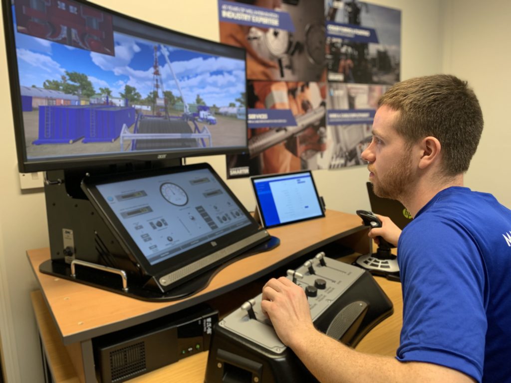 Altus Intervention invests in smart simulation technology - Drilling ...
