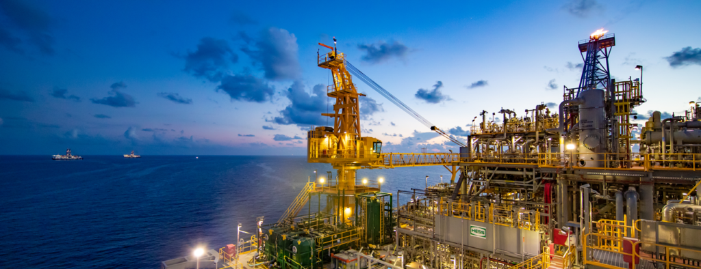 To bring deepwater back, industry must align around standardization ...