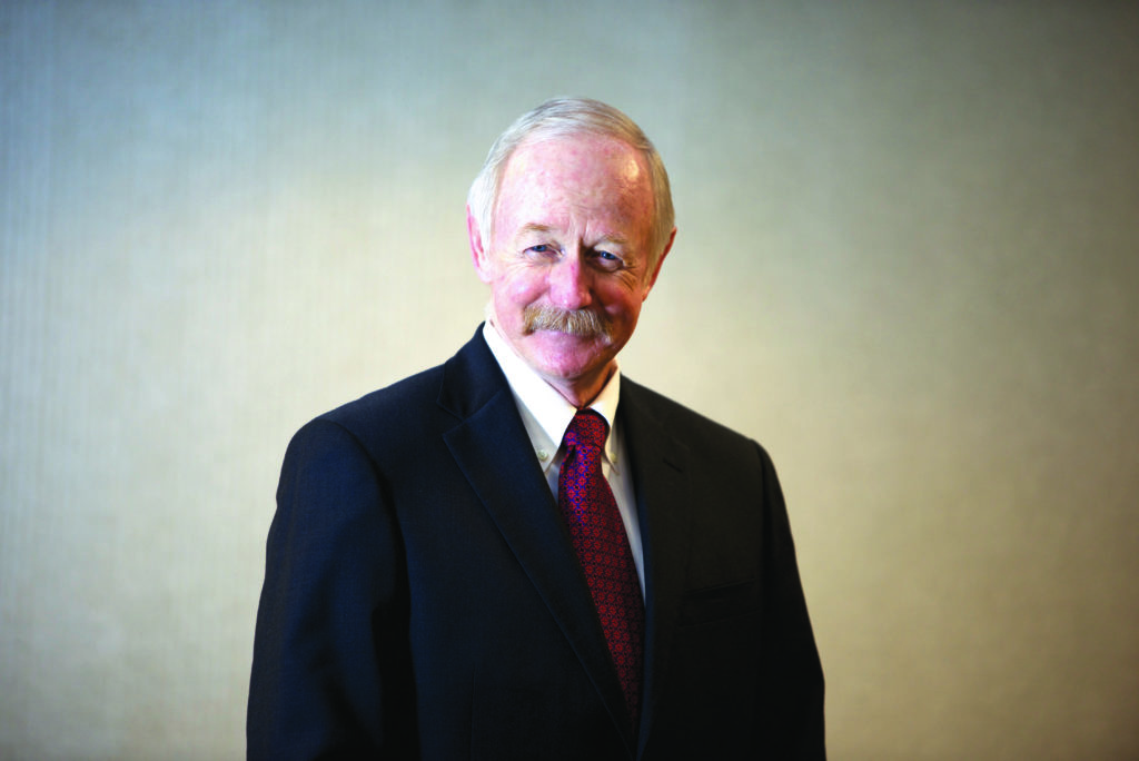 Trent Latshaw recognized as 2018 IADC Contractor of the Year - Drilling ...