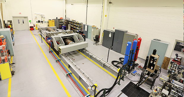 LORD Corporation receives second edition API 16F certification ...