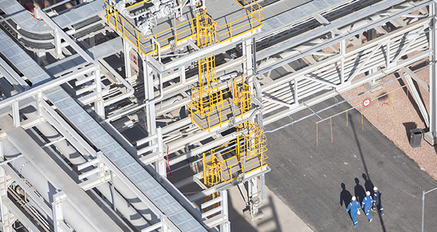 BP starts gas production from second stage of Egypt’s West Nile Delta ...