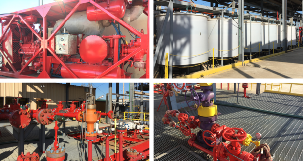 Rethinking Approach To Testing Design Of Mpd Choke Control Systems May Lead To Simplification