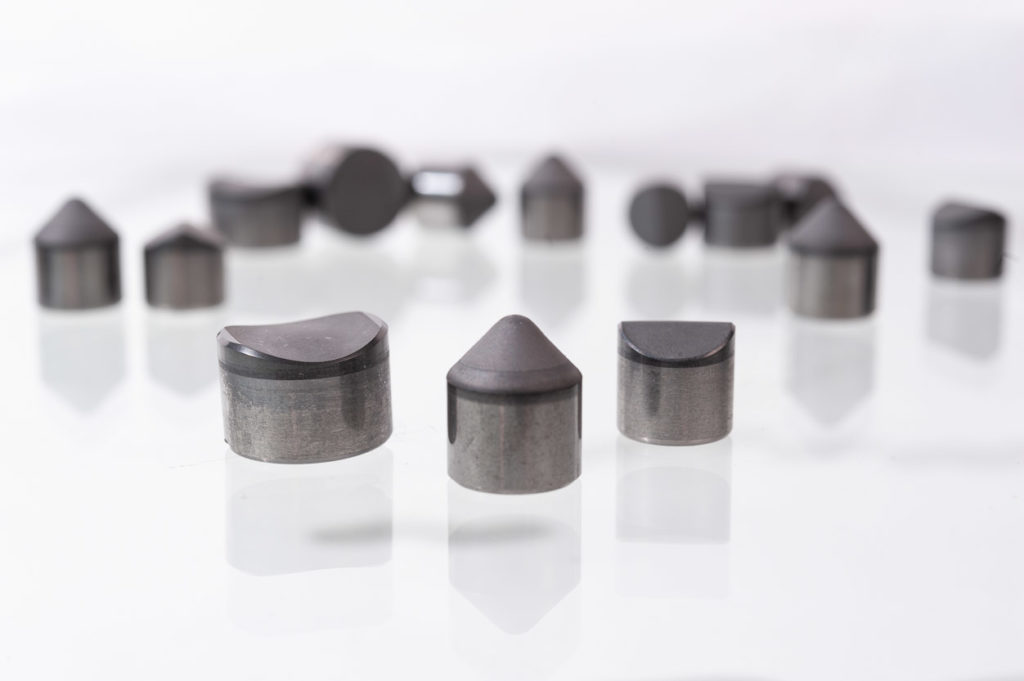New-generation shaped cutter elements expand capabilities of PDC bits to boost ROP, efficiency ...