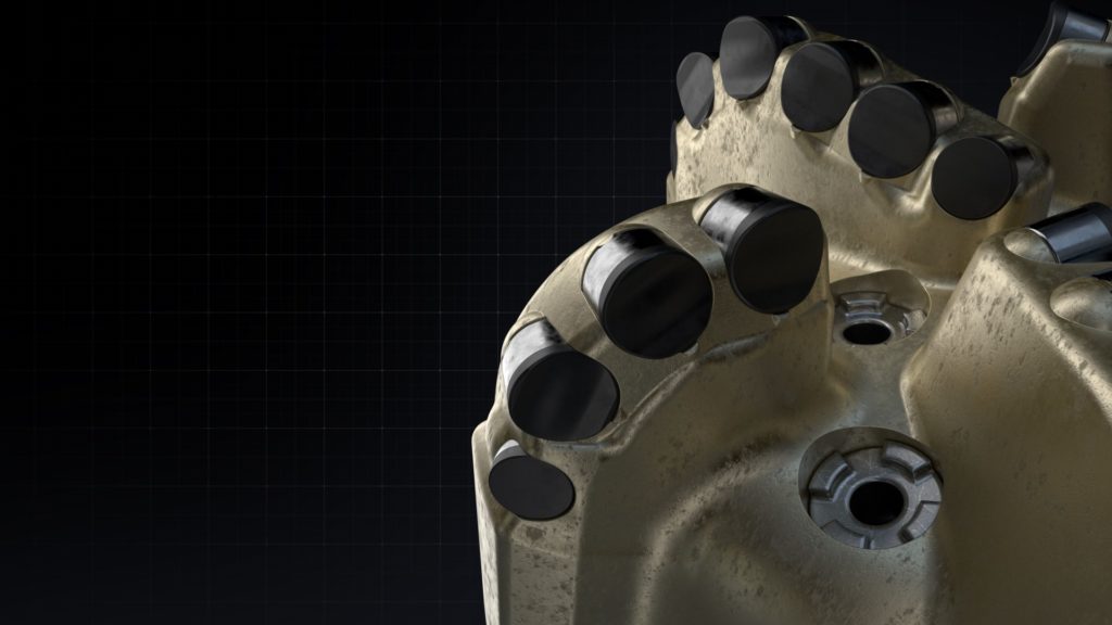 New-generation shaped cutter elements expand capabilities of PDC bits ...