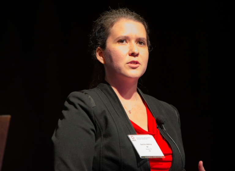 Human factors integration puts spotlight on context first, the ...