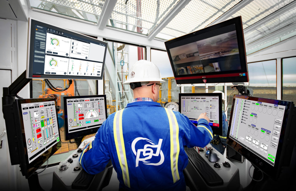 Land market steadies after late 2018 dip - Drilling Contractor