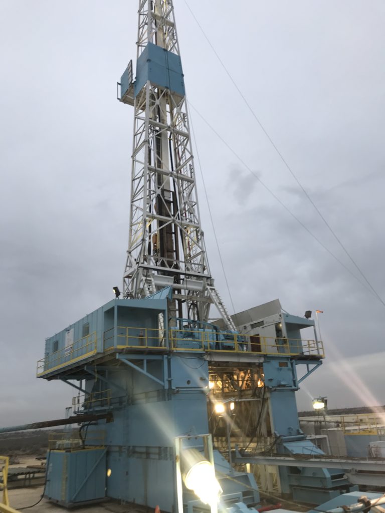 Land market steadies after late 2018 dip - Drilling Contractor