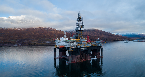 Drilling & Completion News - Drilling Contractor