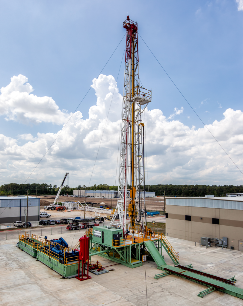 Land market steadies after late 2018 dip - Drilling Contractor