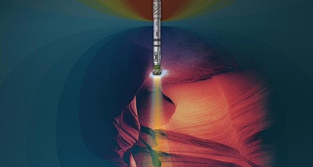 Schlumberger introduces the IriSphere - Drilling Contractor Schlumberger introduces the IriSphere - Drilling Contractor