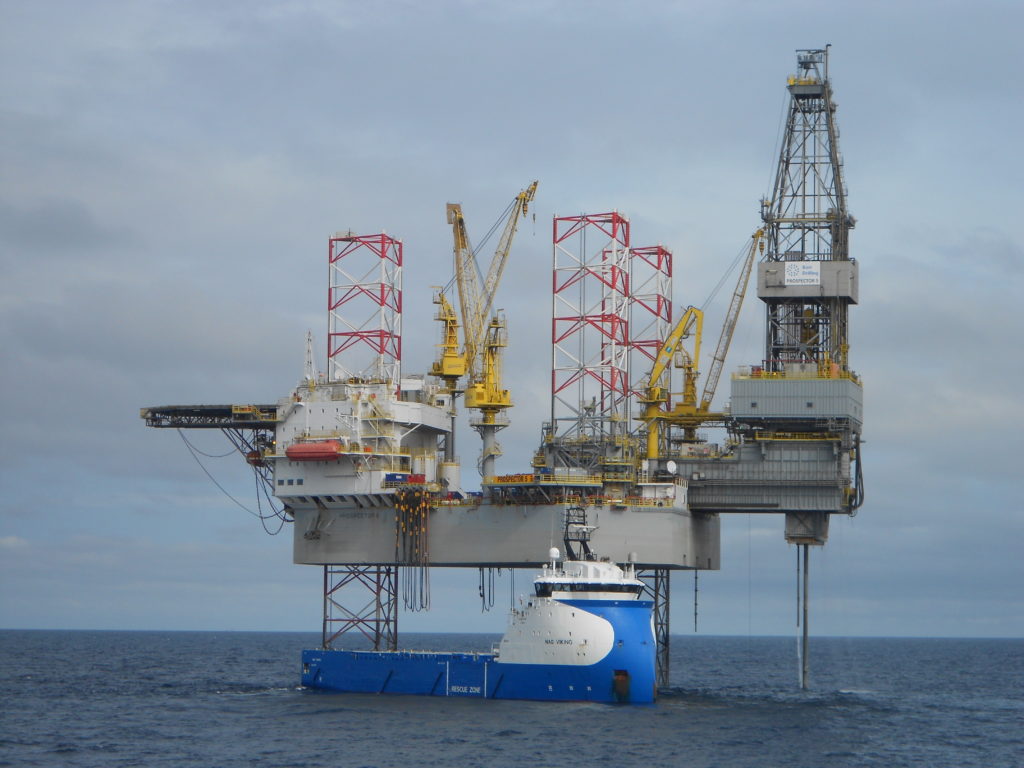 Borr Drilling switches focus to rig startups amid cautiously optimistic ...