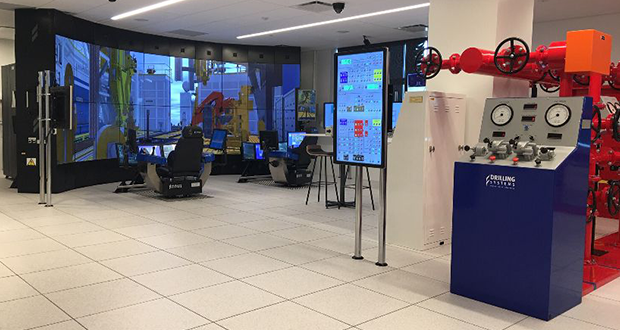 New $5 million technology suite installed at the University of Wyoming ...