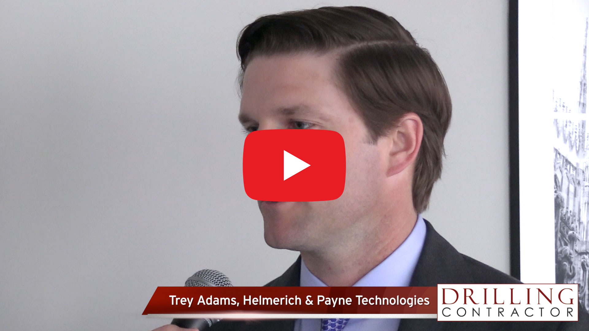 H&P: Advanced drilling automation delivering better consistency ...