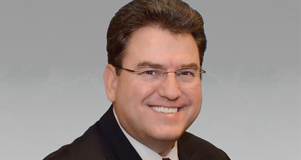 Parker Drilling announces retirement of President and CEO Gary Rich ...