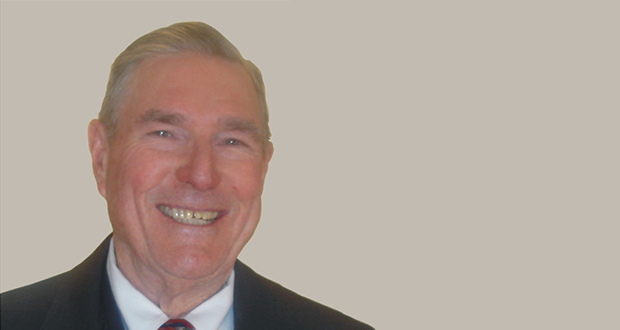 In Memoriam: William Joseph Murchison - Drilling Contractor