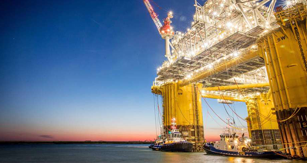 Shell’s Appomattox project gains BSEE approval - Drilling Contractor