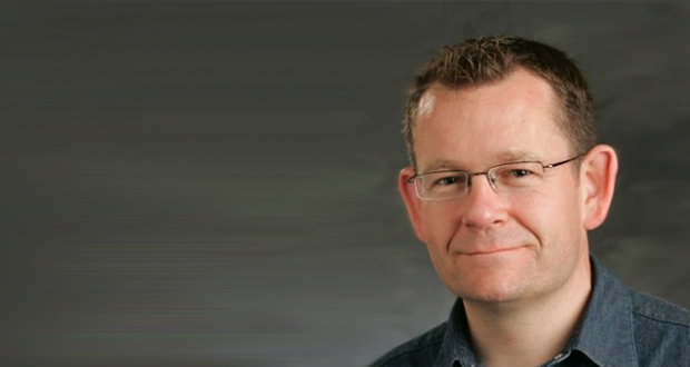 WFS appoints Jim Darroch as Chief Technology Officer - Drilling Contractor