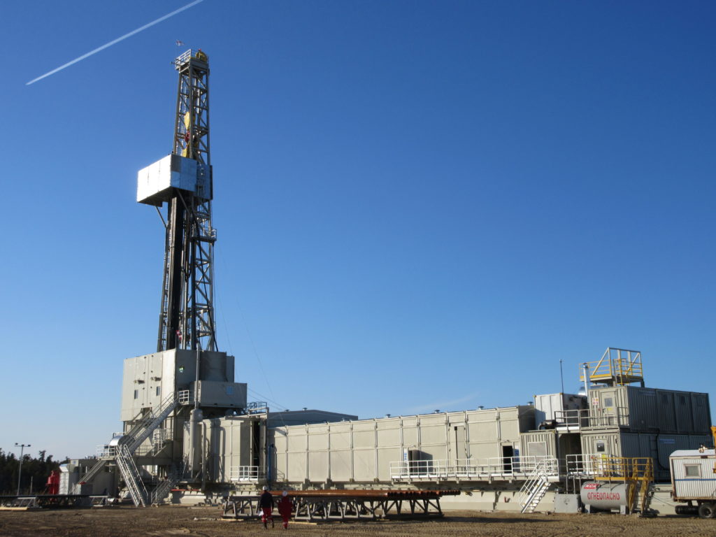 Drilling & Completion News - Drilling Contractor