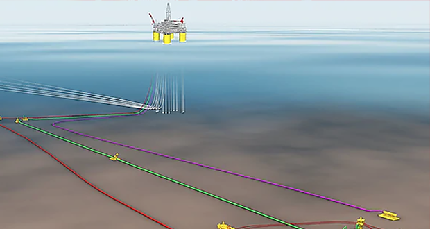 Shell to develop PowerNap deepwater project in US Gulf of Mexico ...