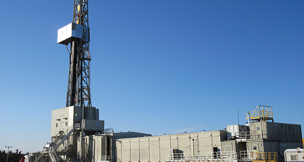 Drilling & Completion News - Drilling Contractor