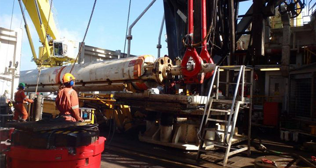 Brunei Shell Petroleum awards AqualisBraemar rig inspection contract ...