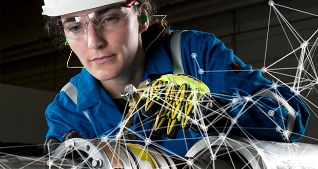 Schlumberger, Chevron and Microsoft announce digital transformation ...