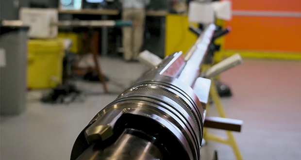 Halliburton introduces automated drilling telemetry service - Drilling ...