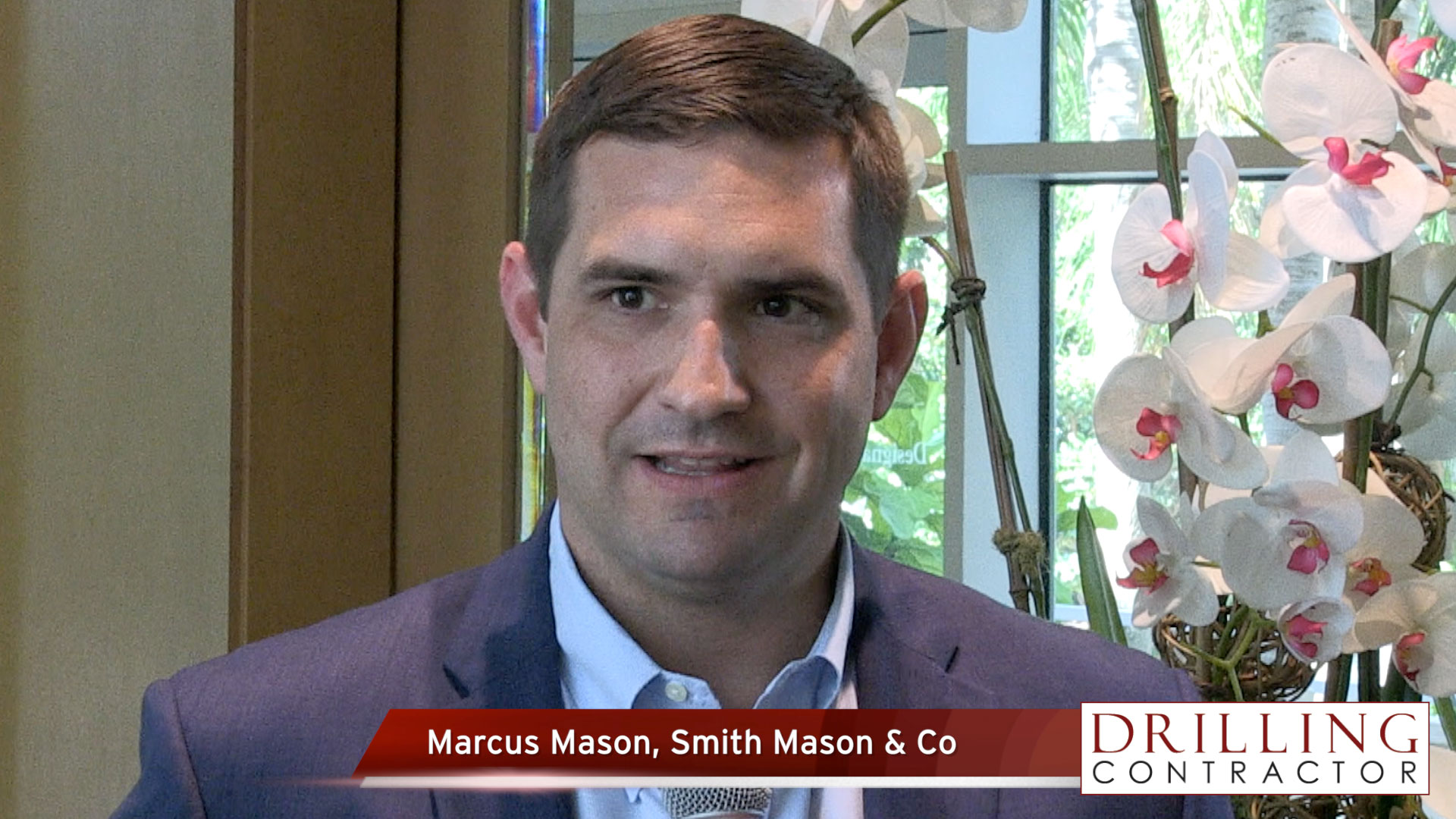 Smith Mason & Co looks to the future of well control training ...
