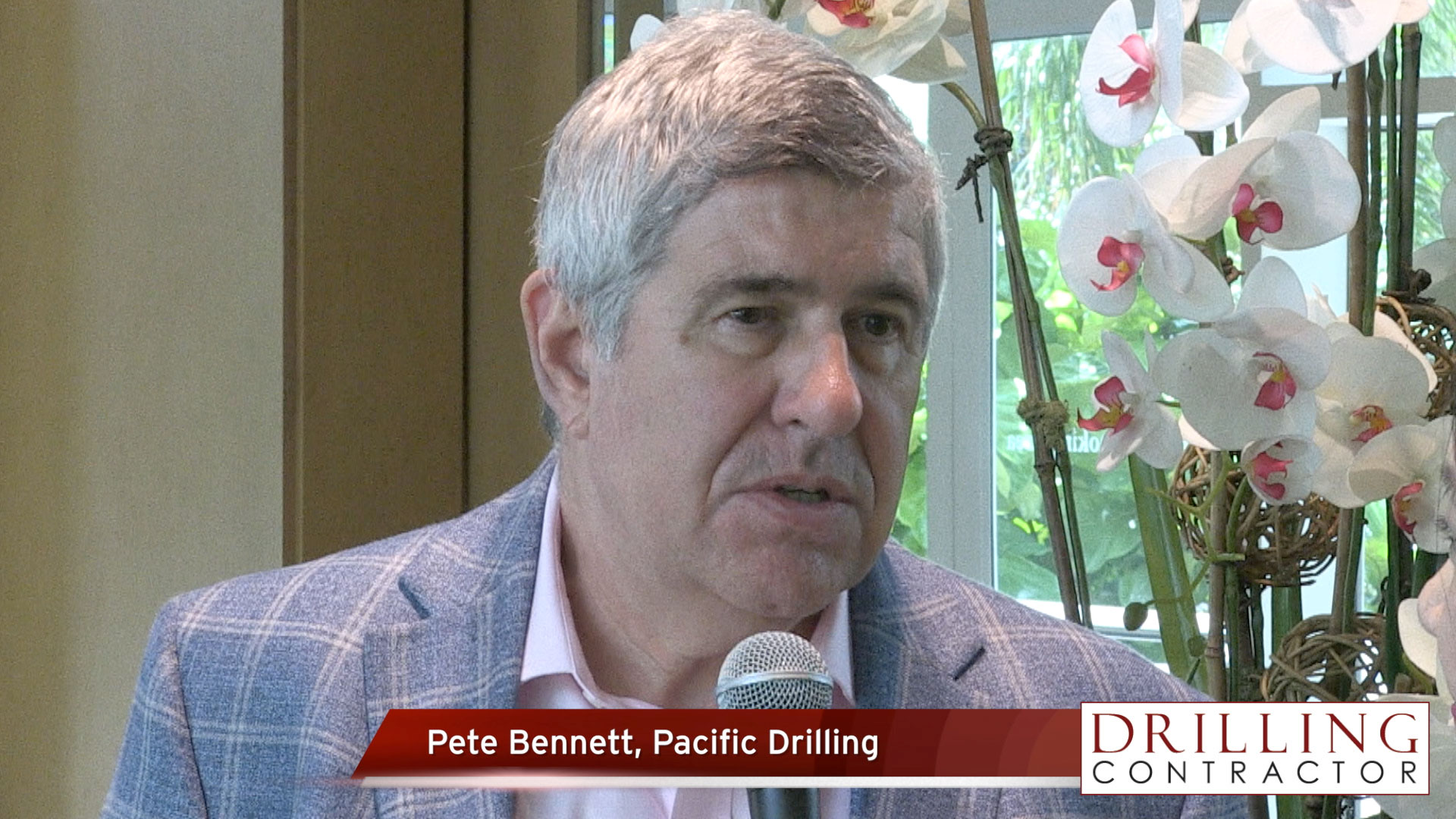 IADC Well Control Committee works to address best practices, calls for ...