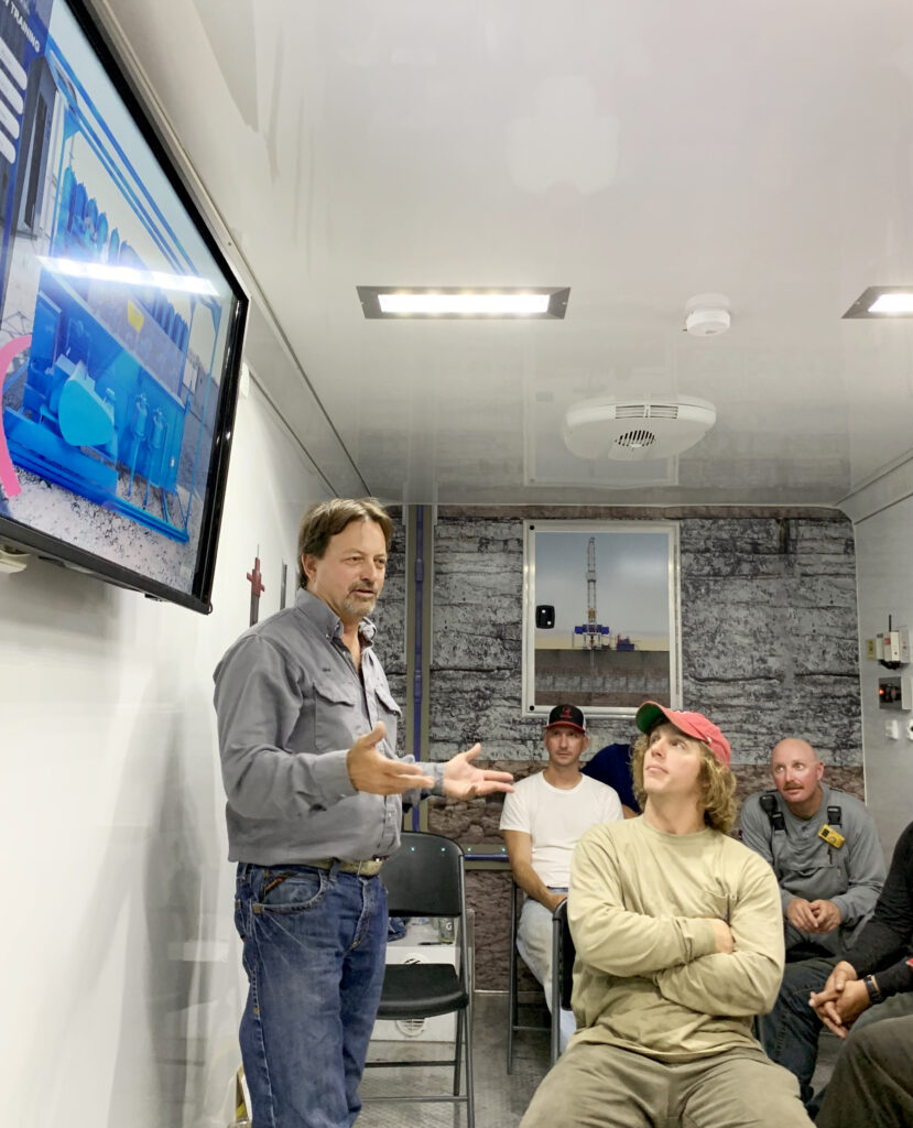 Hidden costs from forgoing effective well control training can outweigh ...