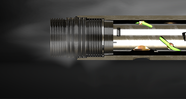 GEODynamics introduces portless perforating system - Drilling Contractor