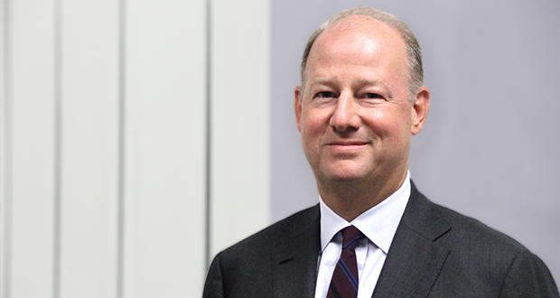 Expro appoints new chief financial officer - Drilling Contractor