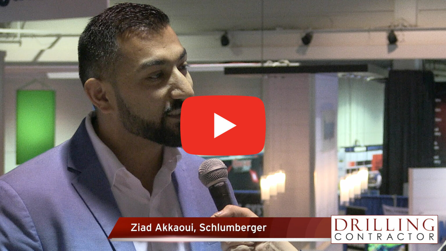 People, Companies & Products - Drilling Contractor