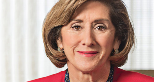 Noble’s Julie Robertson to lead IADC in 2020 - Drilling Contractor