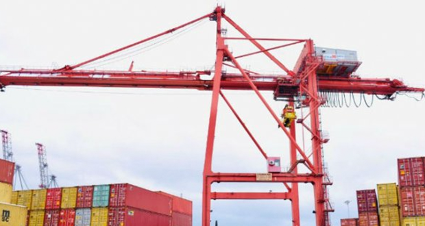 Bishop Lifting Products finalizes acquisition of Louisiana Crane ...