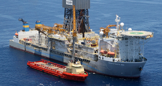 Chevron sanctions Anchor project in deepwater US Gulf of Mexico ...