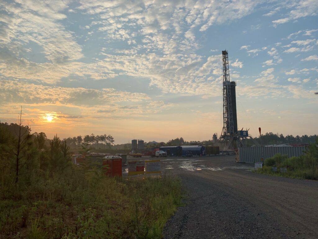 To attract and keep young talent, drilling companies must pave career ...