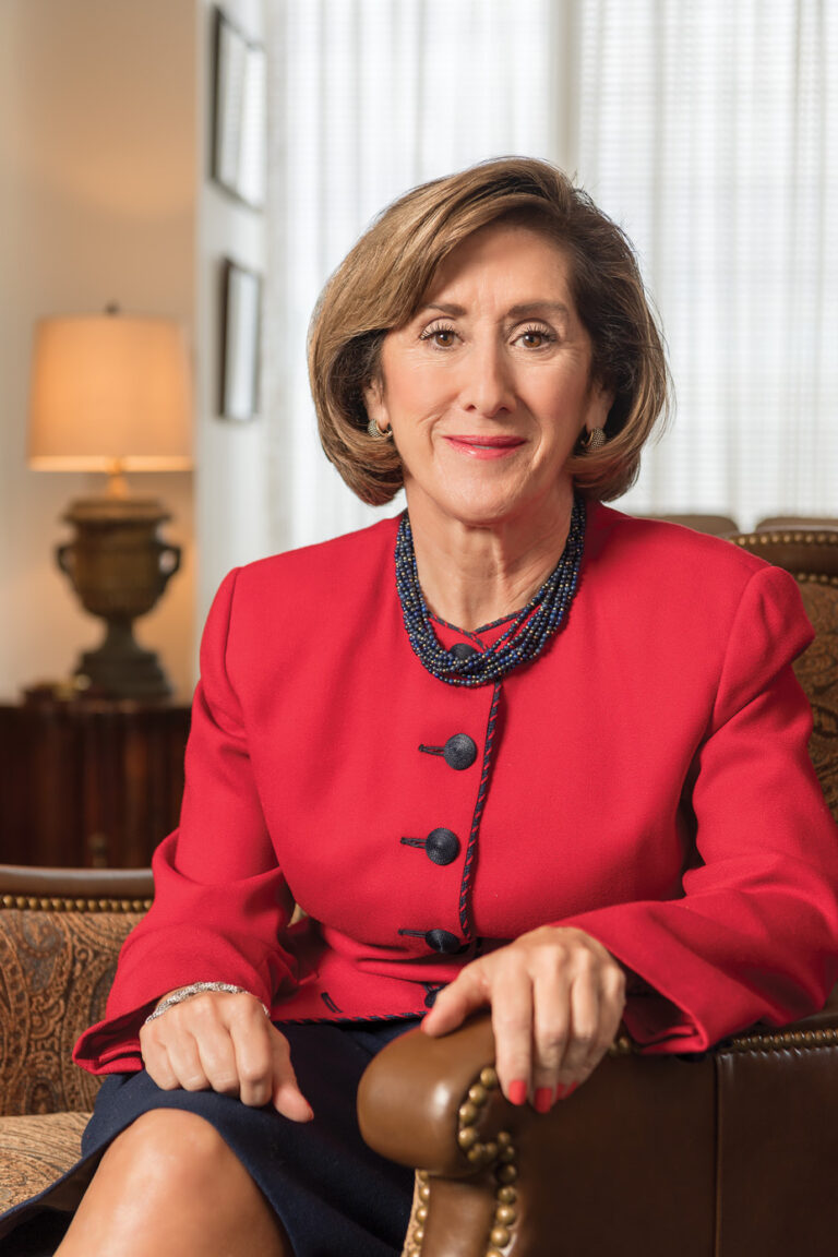 Robertson: A career built on desire to excel - Drilling Contractor