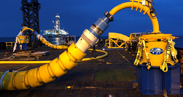 People, Companies & Products - Drilling Contractor