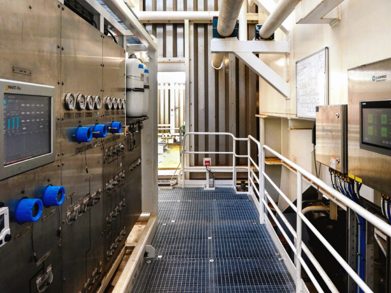 Stena Drilling: A journey from zero MPD capability to fully integrated ...