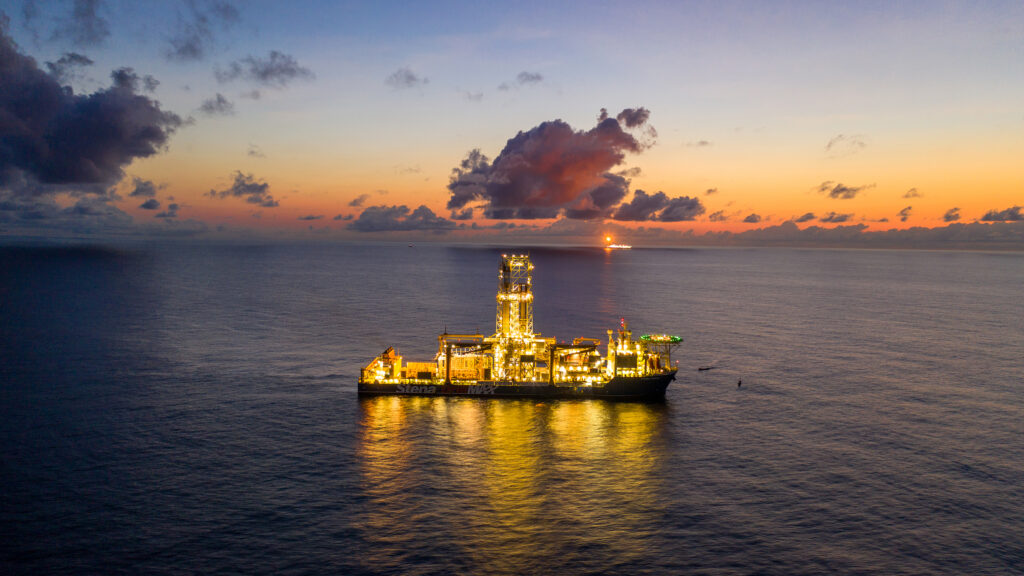 After slow period, South America now brims with potential - Drilling ...