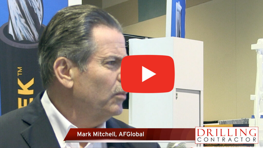 Turan Drilling & Engineering wins $500 million BP contract in ...