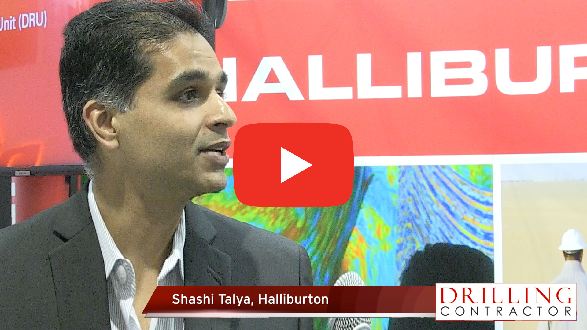 New Halliburton drilling motor aims to help operators with long ...