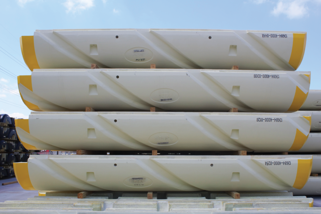 Drill riser buoyancy design helps to expand drilling rig operating ...