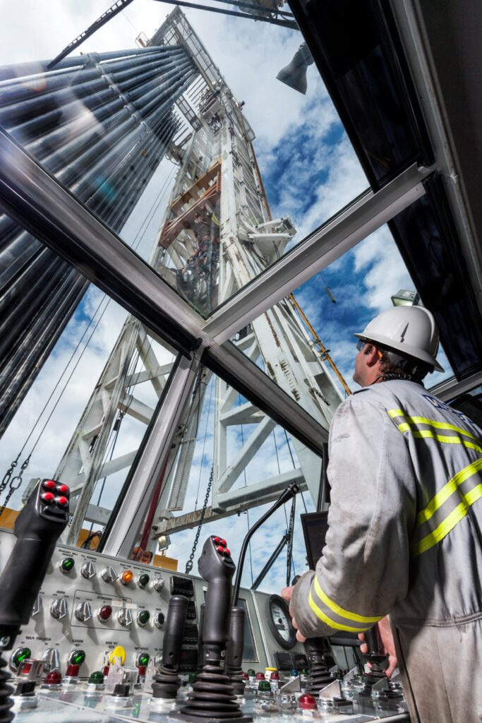 Leveraging drillers as coaches helps to increase new technology uptake ...